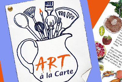 Art à la Carte - Braintree Community Centre