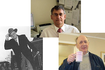 Community Heroes Plaque - Braintree Community Centre