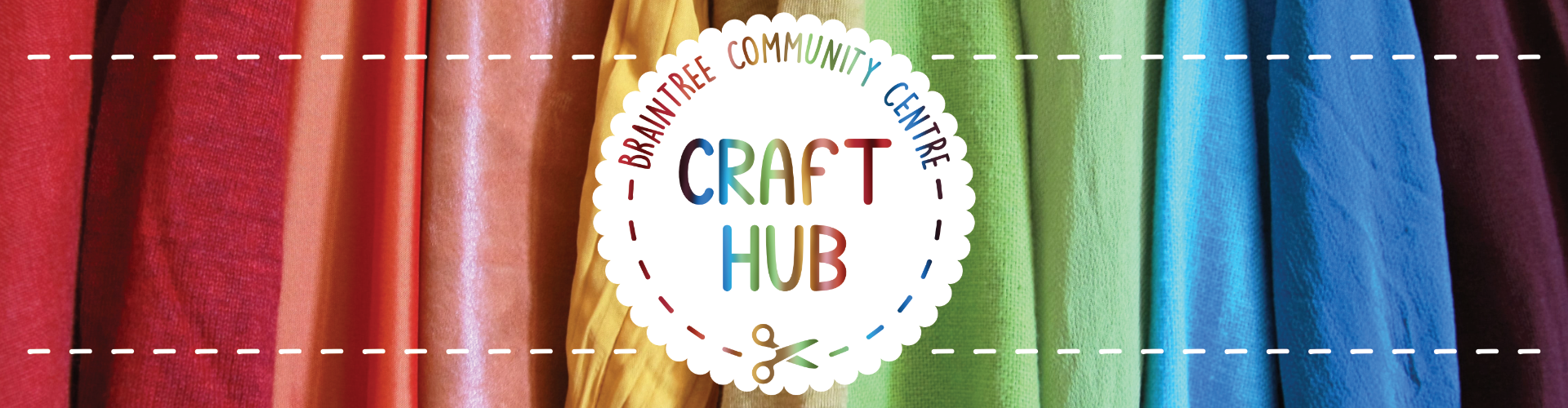 Craft Hub - February 2023 - Braintree Community Centre
