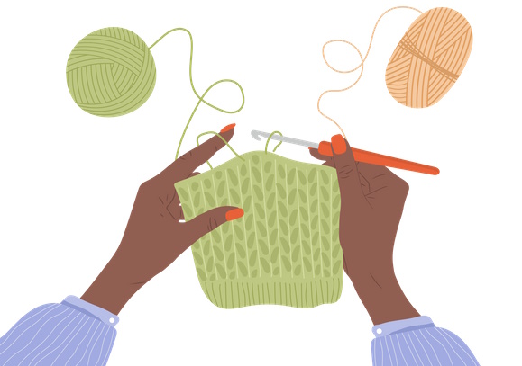 Beginners Crochet Taster Class - Braintree Community Centre